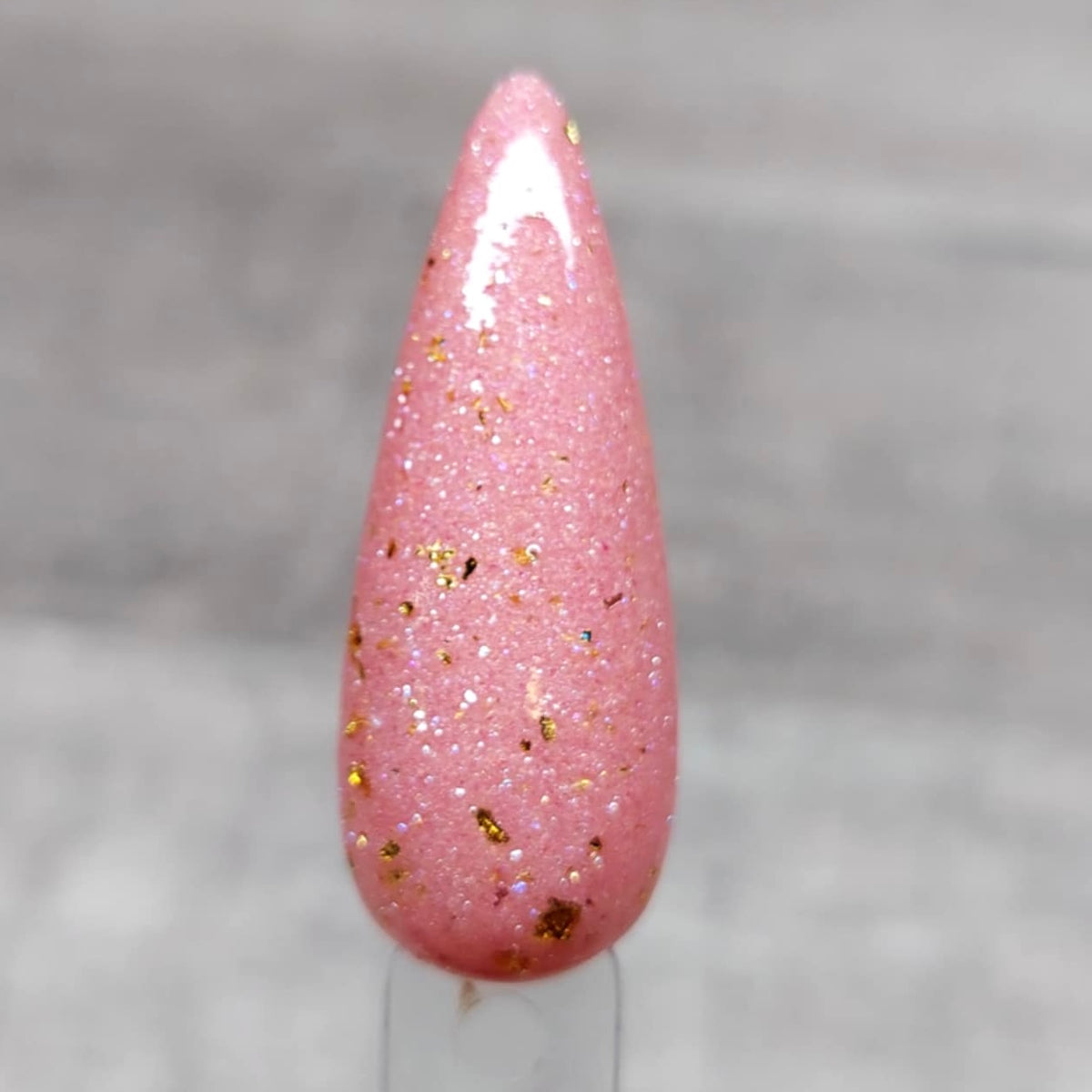 Sugarcoat – Sensations of the Eye Acrylic and Dip Powder