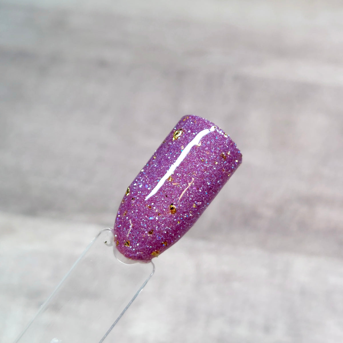 Gala – Sensations of the Eye Acrylic and Dip Powder